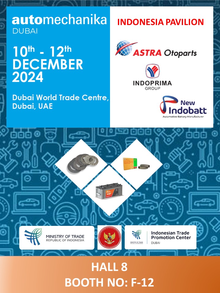 Events – ITPC Dubai