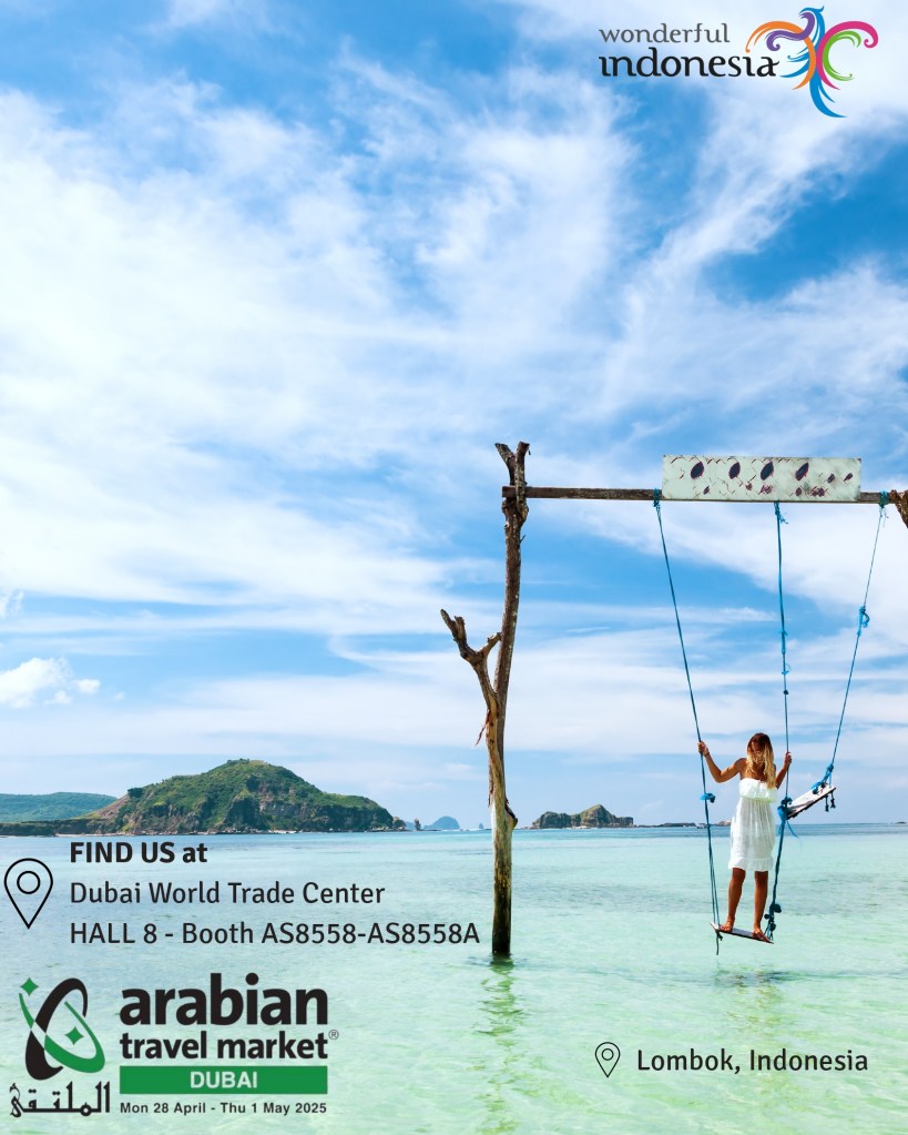 Events – ITPC Dubai