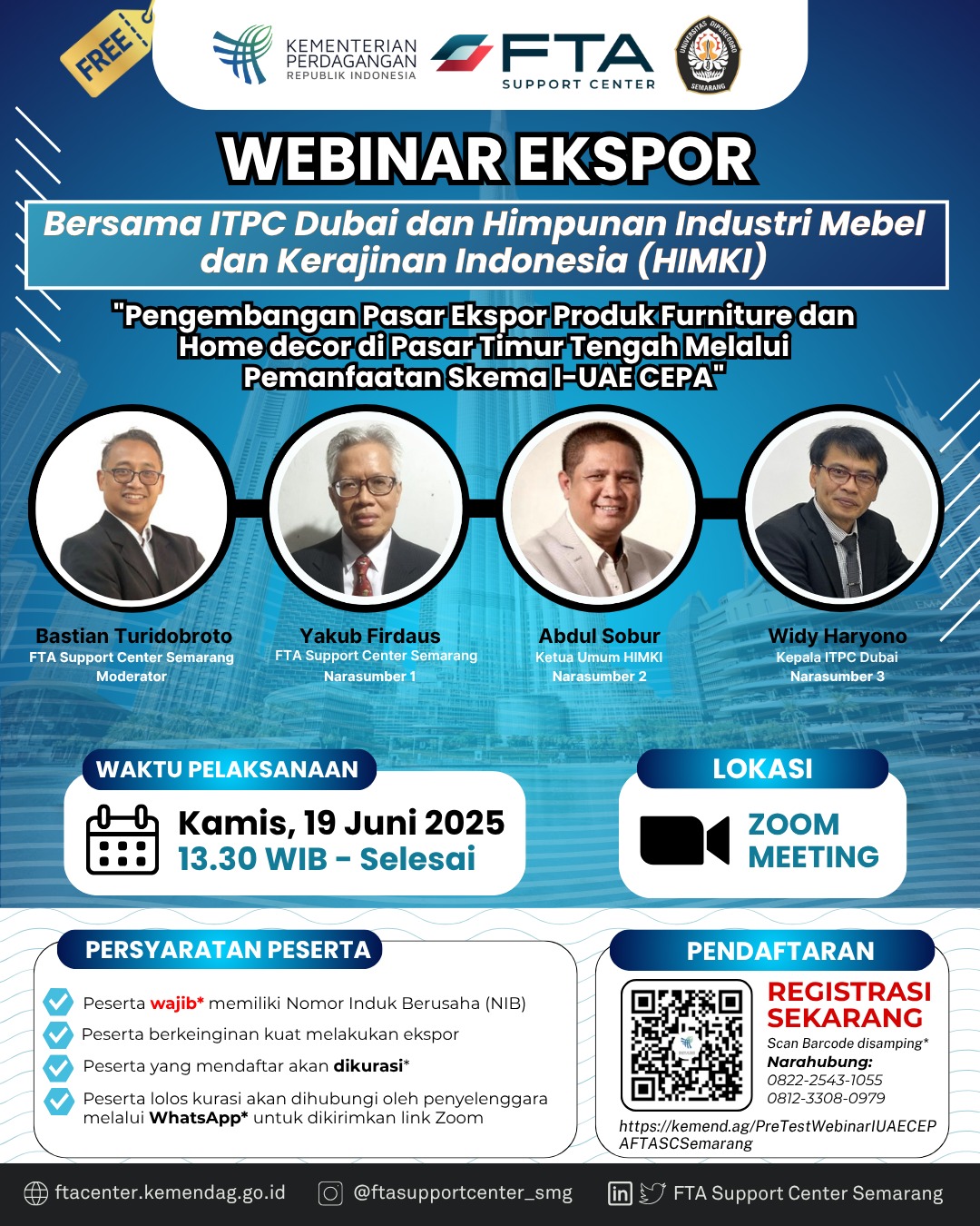 Events – ITPC Dubai